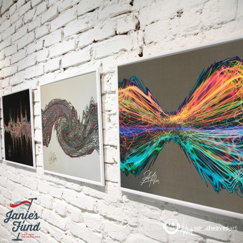 Steven Tyler & Artist Tim Wakefield bring "Janie's Got a Gun" to Life ...